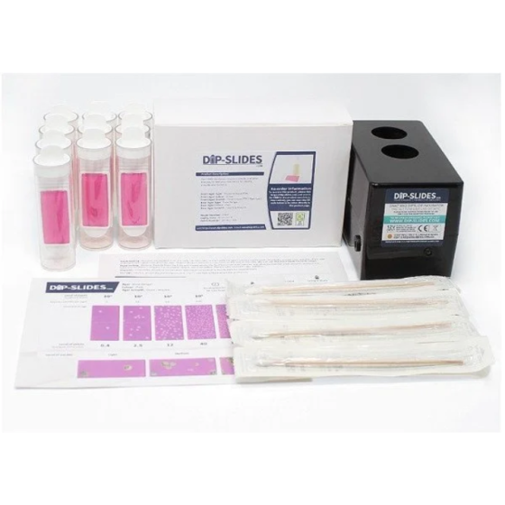 Cosmetic Dipslides Kit | Ecotao Store