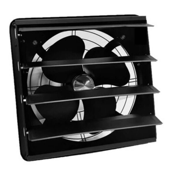 220V WALL MOUNTED EXTRACTOR FAN | Ecotao Store