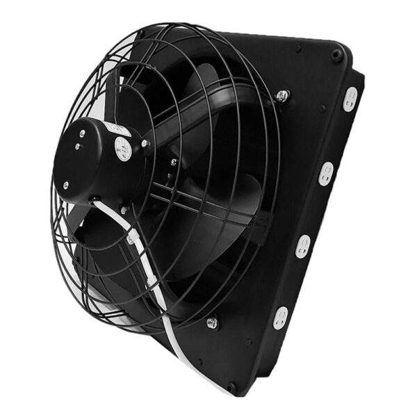 220V WALL MOUNTED EXTRACTOR FAN | Ecotao Store